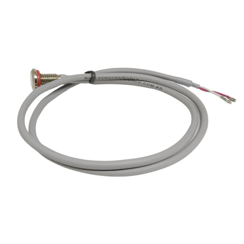 Sensor Temperatura Autoclave 21l Kavo - SS - Sensor Inteligente ...