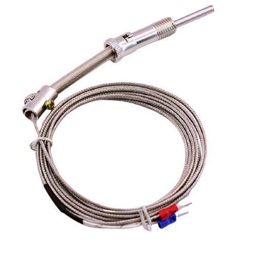 Sensor termopar tipo k 0 a 600 graus - Sensores - Sensor de Presença ...