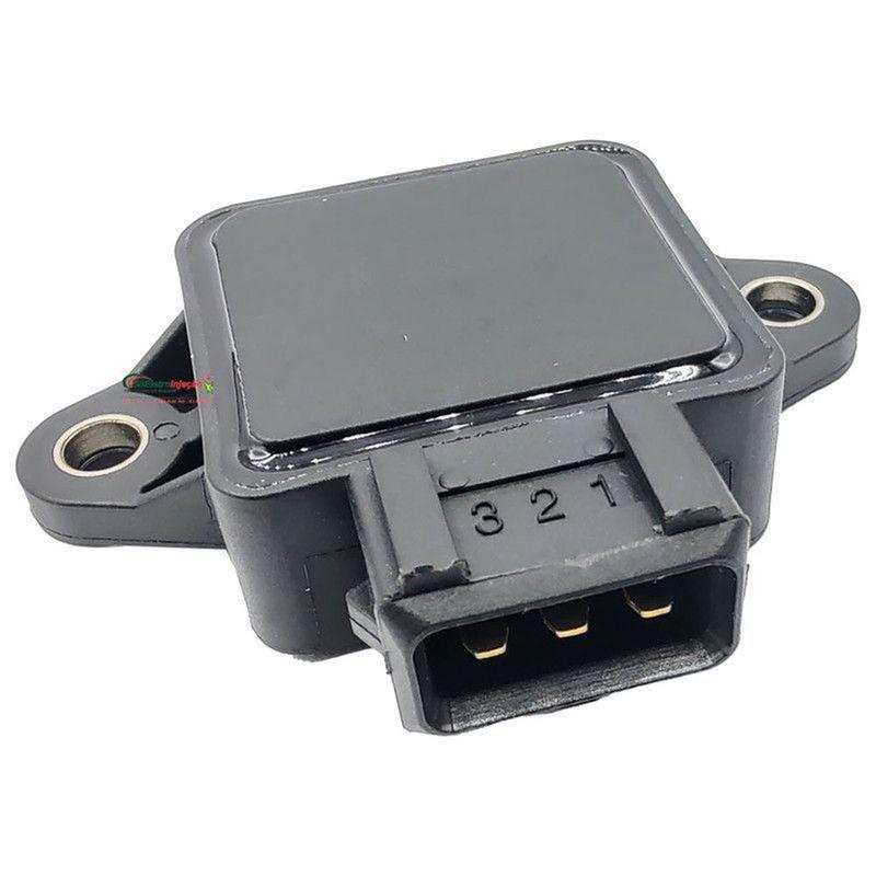 Sensor TPS Posição Borboleta Fiat Uno Elba Fiorino 1.6 MPI - GAUSS ...