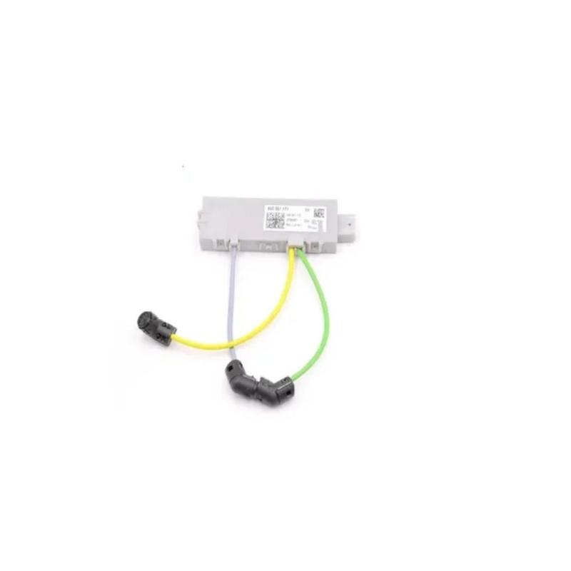 Sensor Ultrassônico Comando Luz De Teto Audi A3 8v0951177 - Volkswagen ...