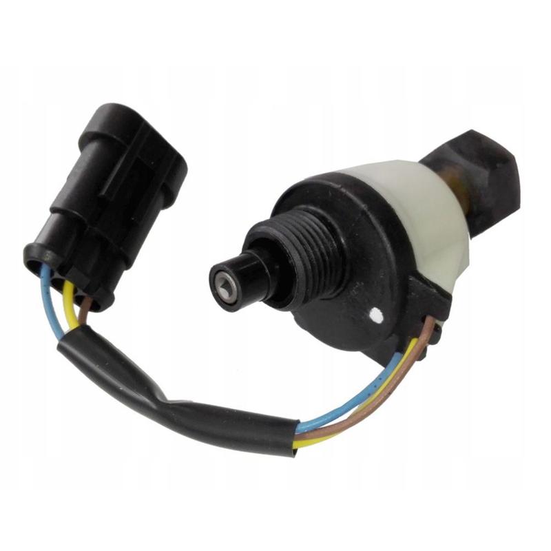 Sensor Velocidade Fiat Fiorino Palio Siena Strada Uno - Sensor de ...
