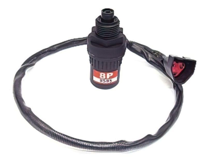 Sensor velocidade (velocimetro) vss ford fiesta 02/ ka couri - ELET/MTE ...