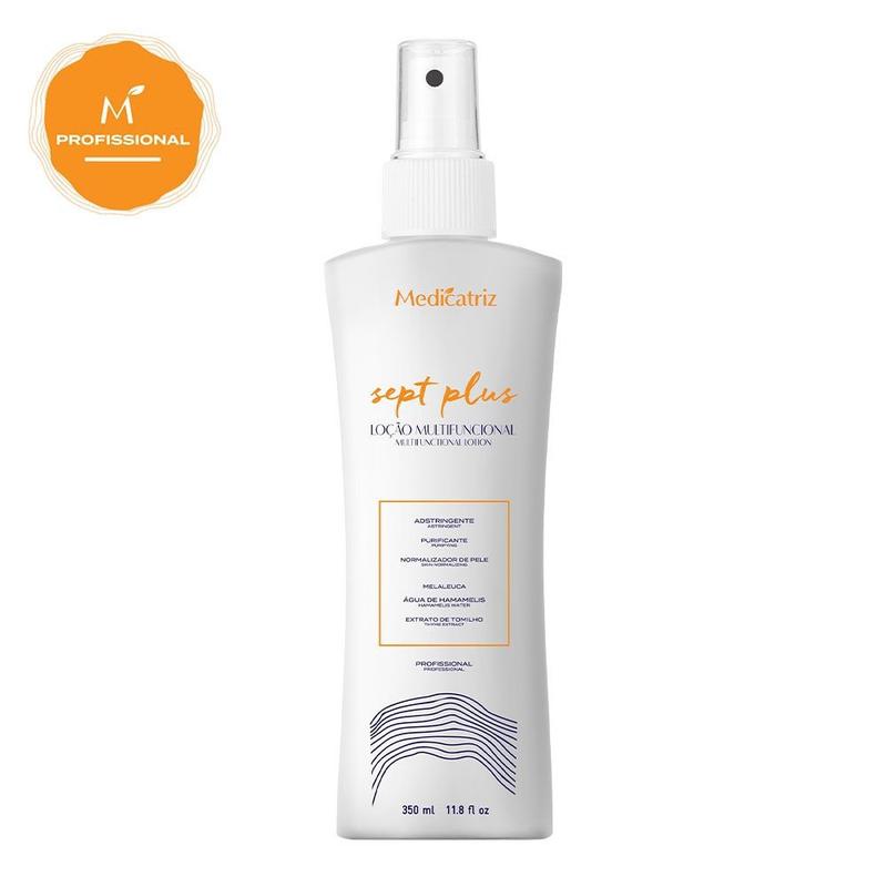 Sept Plus loção antisséptica ação adstringente cicatrizante ...