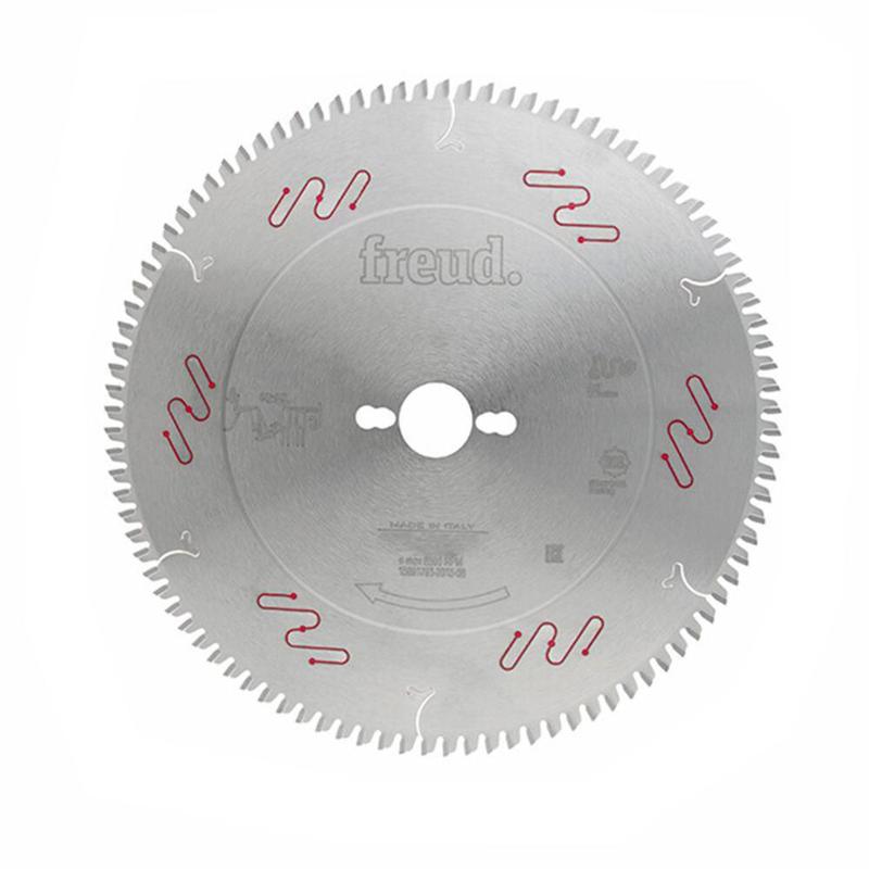 Serra Circular Mdf 10 250Mm Trapézio Lu3F0200 - Freud - Bosch - Serra ...