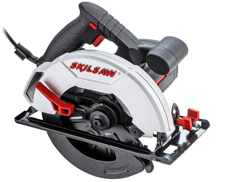 Serra Circular Skil 5200 1200w 127v - BOSCH - Serra Circular - Magazine ...