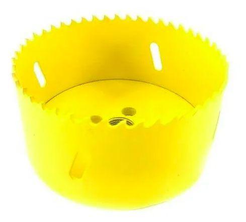 Serra copo bimetálica variável 38 mm - 1.1/2" - rocast - Serra Copo - Magazine Luiza