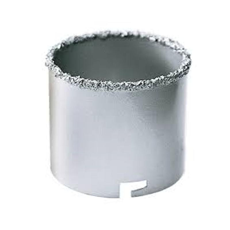 Serra Copo Diamantada 83mm P/ Cerâmica E Telha Mtx - MTX - MATRIX ...