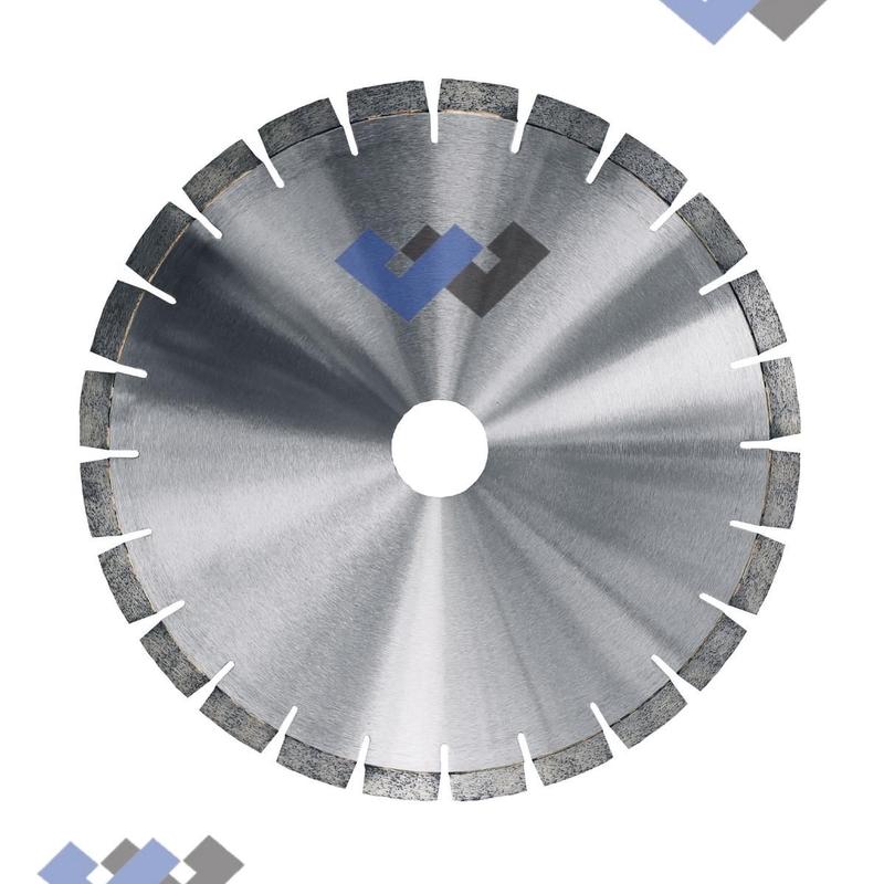 Serra Diamantada 350mm Granito Marmoraria Chapa Comum - Anker do Brasil ...