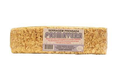 Serragem Jaal Primavera para Roedores 800g - 1 - Outros Pets - Magazine ...