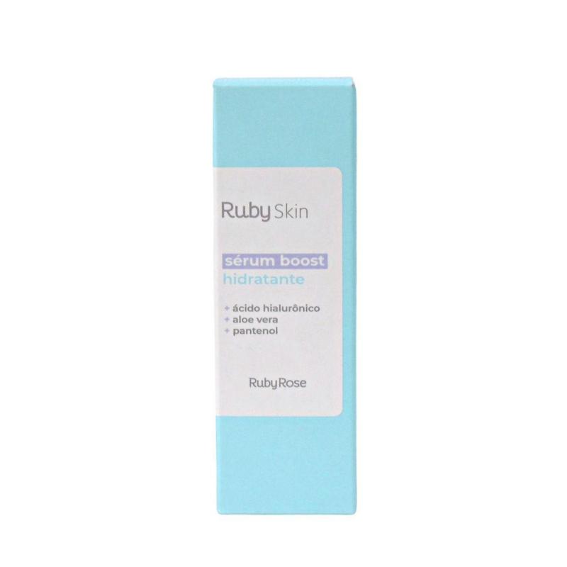 Sérum boost hidratante ruby skin basics ruby rose 30ml - Sérum para o ...