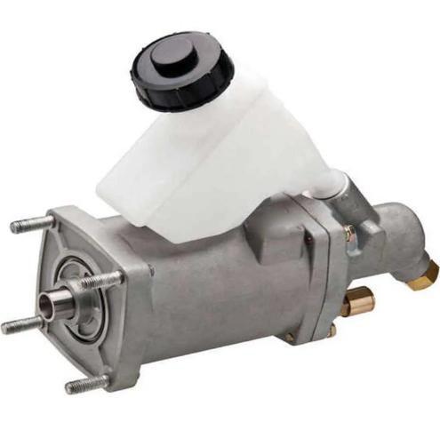 Servo Embreagem Vw 24250 25370 25390 Original Knorr K036633 - Knorr ...