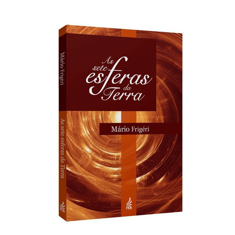 Sete Esferas da Terra, As - - Outros Livros - Magazine Luiza