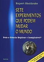 Sete Experimentos Que Podem Mudar O Mundo - Cult - - Outros Livros ...