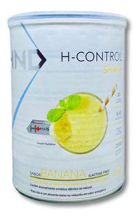 Shake Banana - HND - Outros Suplementos Alimentares - Magazine Luiza