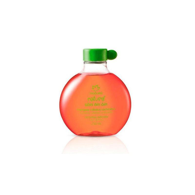 Shampoo 250ML Naturé Tóin Óin Óin - Boticário - Shampoo - Magazine Luiza
