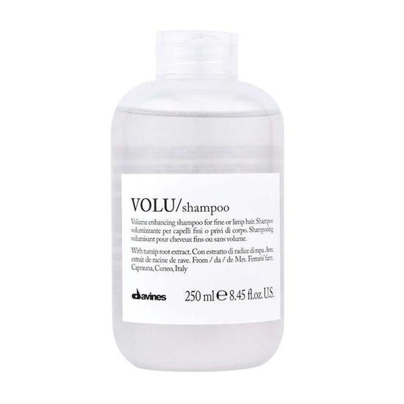 Shampoo Davines Volu 250Ml - Shampoo - Magazine Luiza