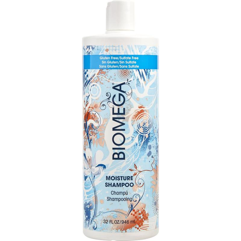 Shampoo de umidade Aquage Biomega 32 Oz - Shampoo - Magazine Luiza