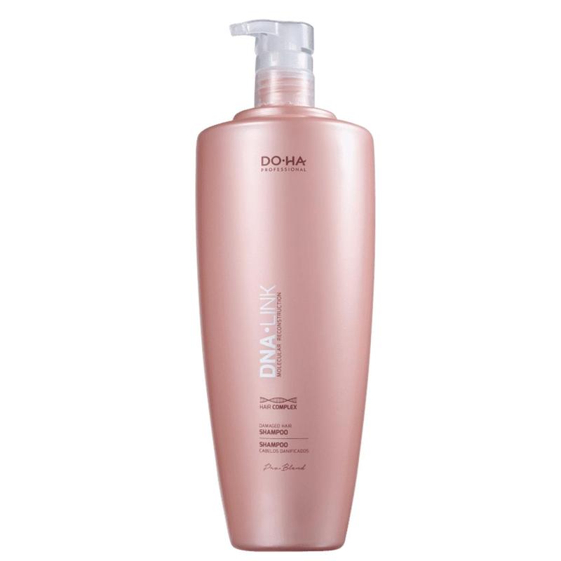 Shampoo dna link 1l do.ha - Doha Professional - Shampoo - Magazine Luiza
