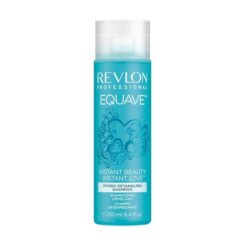 Shampoo Equave Hydro Detangling Revlon 250Ml - Shampoo - Magazine Luiza