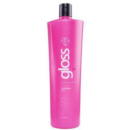Shampoo Fox Gloss Limpeza Profunda 1L - Kit Shampoo e Condicionador ...