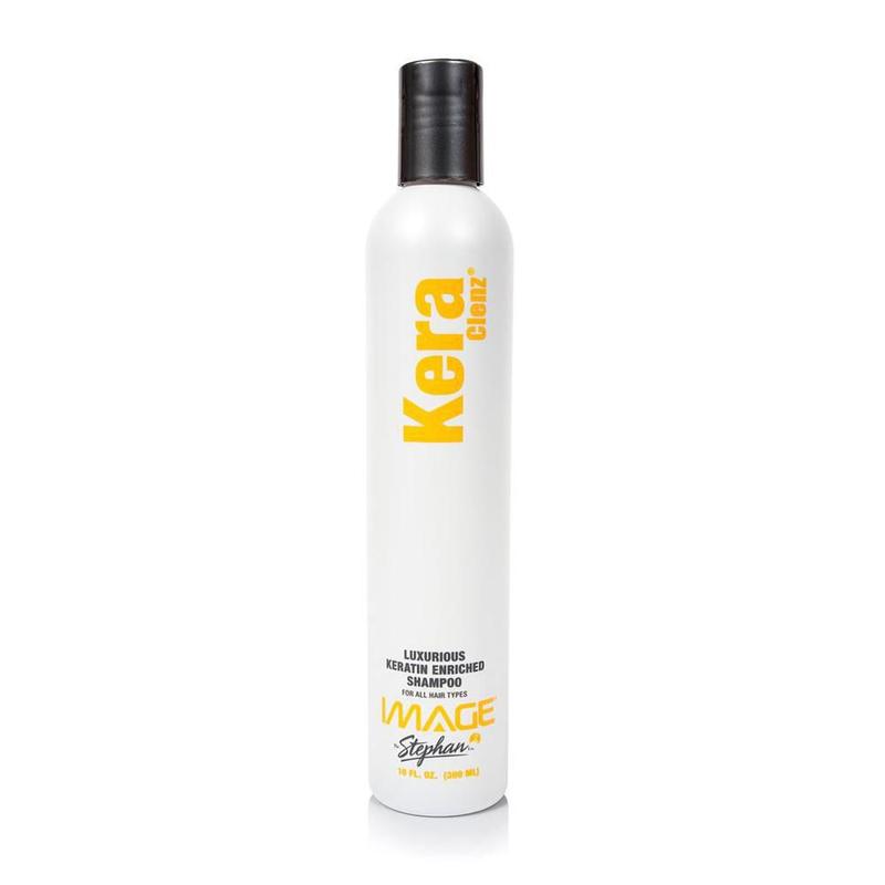 Shampoo Image Kera Clenz 300Ml - Shampoo - Magazine Luiza