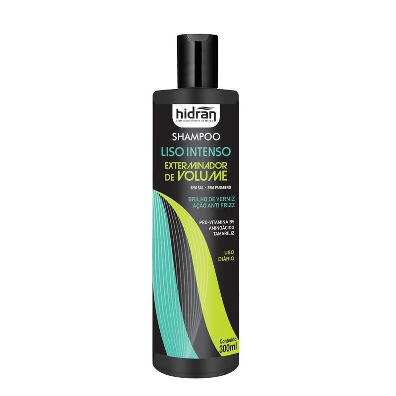 Shampoo Liso Intenso 300Ml - Shampoo - Magazine Luiza