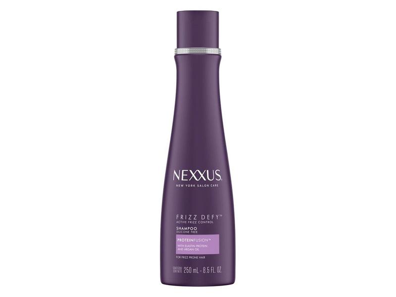 Shampoo Nexxus Frizz Defy - Active Frizz Control 250ml - Shampoo ...