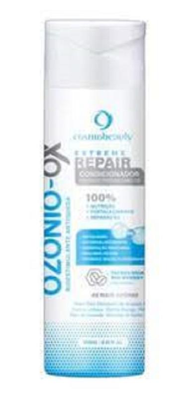 Shampoo Ozonio-Ox Bioestimulante Antiqueda Cosmobeauty250ml - Shampoo ...