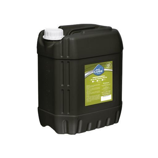 Shampoo Para Cães Erva Santa Maria Procanine 20 Litros - Pró Shampoo ...