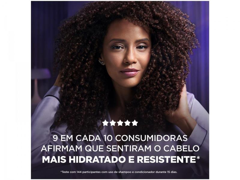 Shampoo Preenchedor LOréal Paris Elseve - Hidra Hialurônico 200ml ...