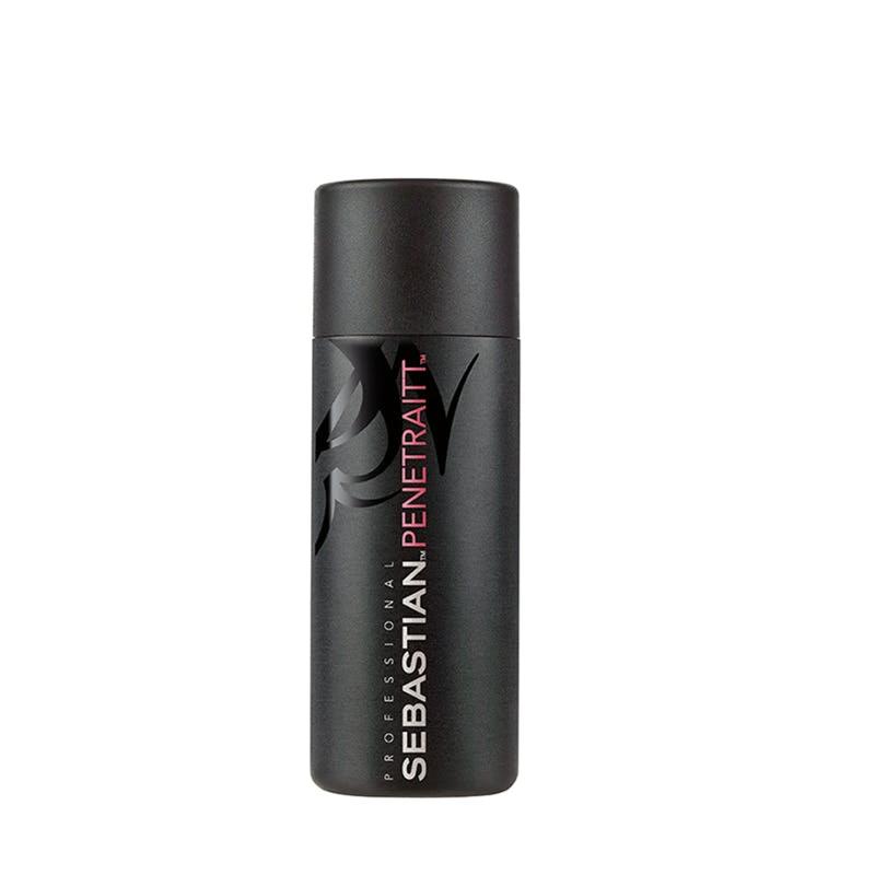 Shampoo Sebastian Professional Penetraitt 50 ml - Shampoo Profissional ...