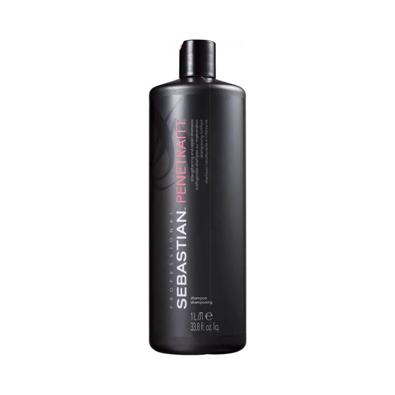 Shampoo Sebastian Professional Penetraitt - Sebastian Profissional ...
