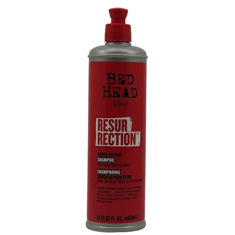 Shampoo Tigi Resurrection 400ml - Shampoo - Magazine Luiza