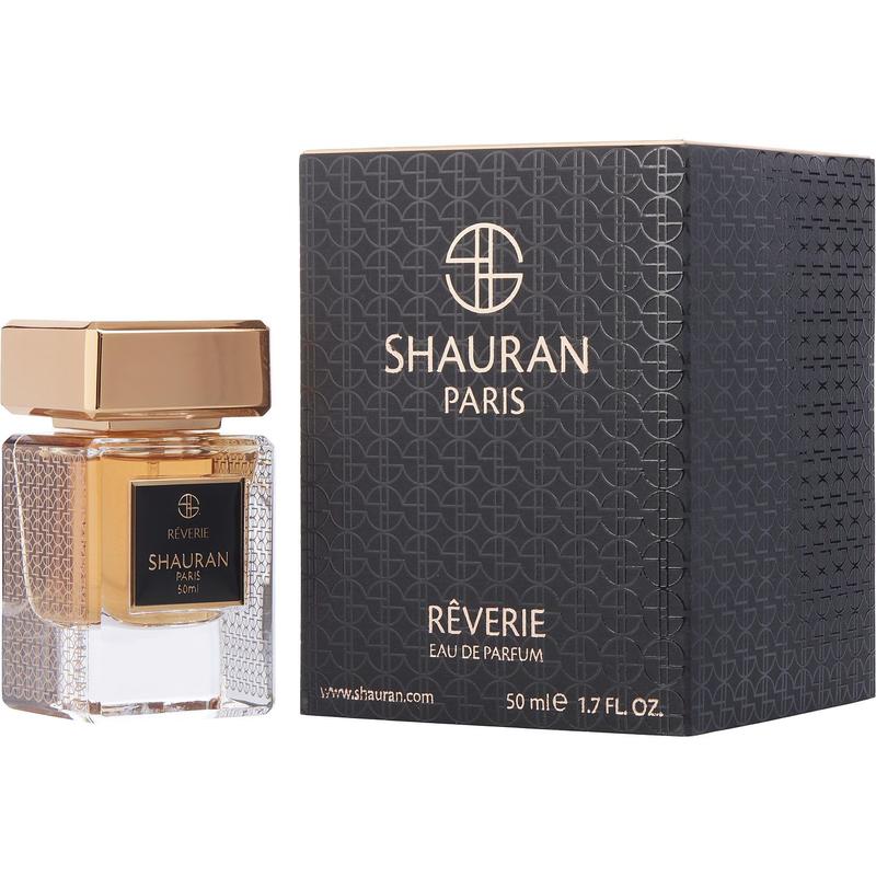 Shauran Reverie Eau De Parfum Vaporizador 1,7 Oz - Perfume - Magazine Luiza