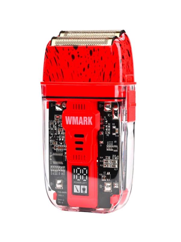 Shaver Wmark Profissional NG 995 Bivolt Lancamento - Máquina de Cortar ...