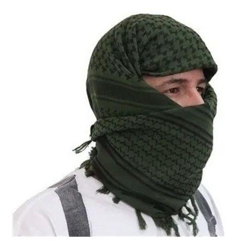 Shemagh Nautika Balaclava Lenço - Lenço Tático / Shemagh - Magazine Luiza