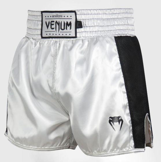 Short bermuda muay thai venum classic ice mma ufc - Short de Muay Thai ...