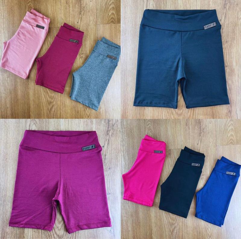 Short Escolar Suplex/ Bermuda escolar infantil e juvenil/ Short para ...