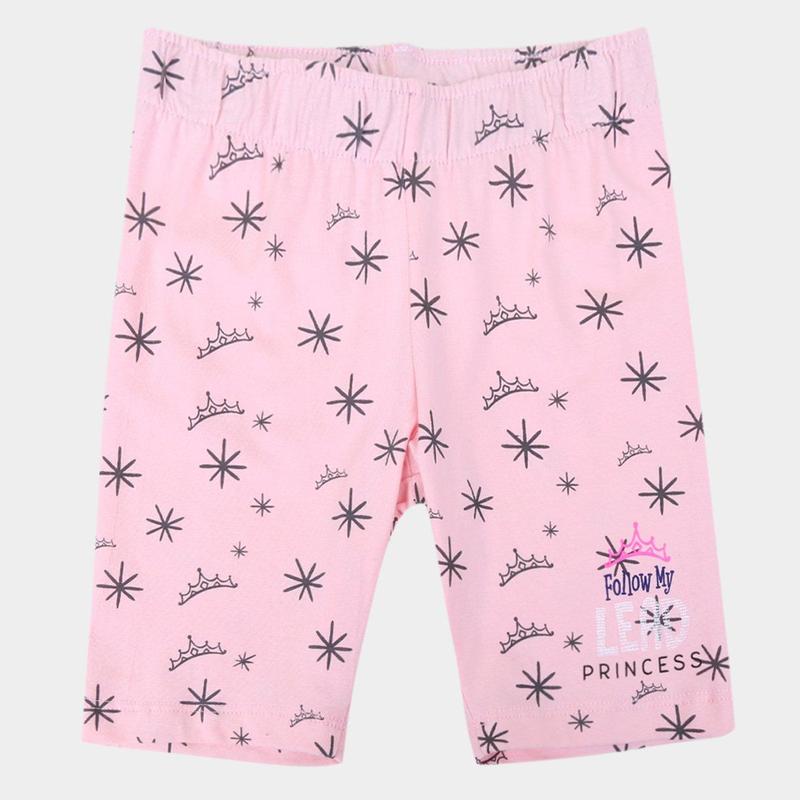 Short Infantil Disney Princess Feminino - Short Infantil - Magazine Luiza
