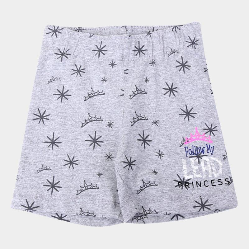 Short Infantil Disney Princess Feminino - Short Infantil - Magazine Luiza