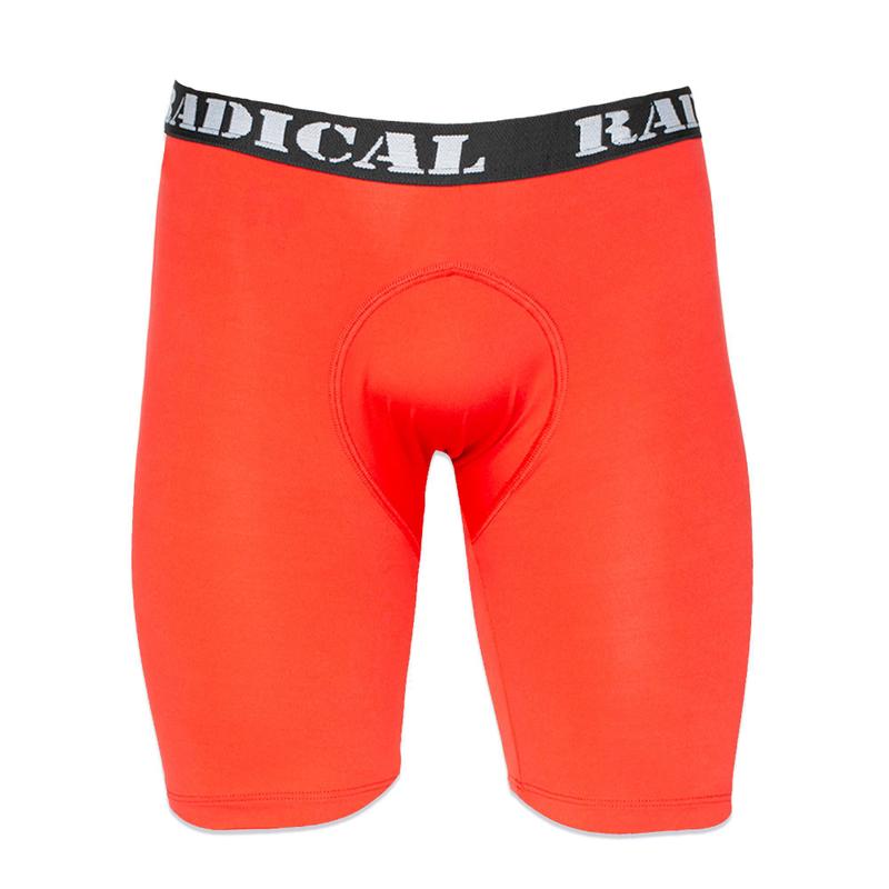 Short Térmico Masculino Anti Assadura E Atrito Corrida Bike - Estilo de ...