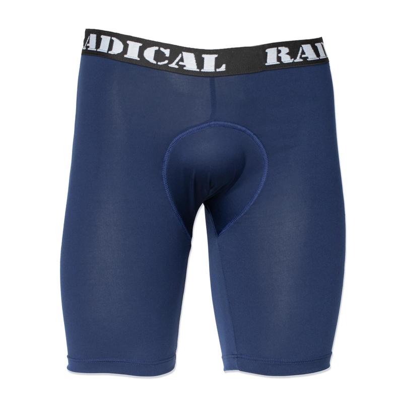 Short Térmico Masculino Anti Assadura E Atrito Corrida Bike - Estilo de ...