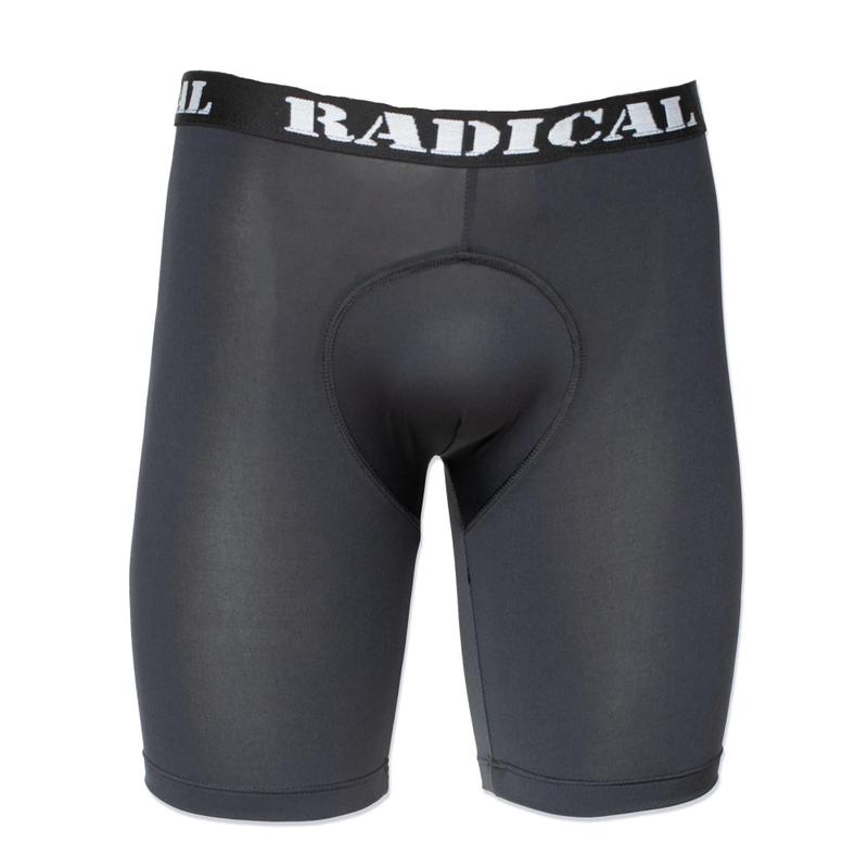 Short Térmico Masculino Anti Assadura E Atrito Corrida Bike - Estilo de ...