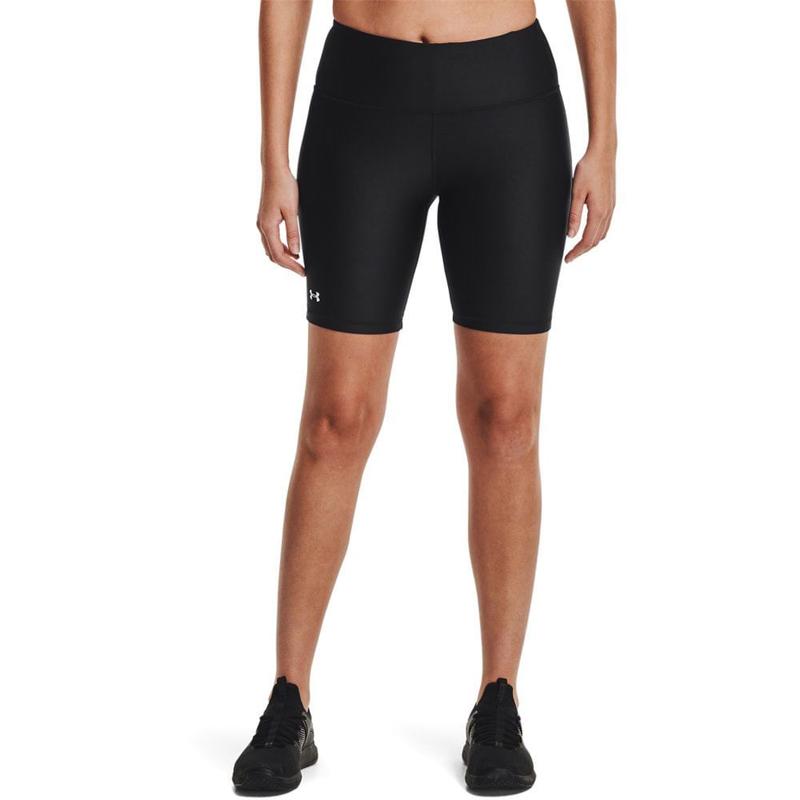 Shorts de Treino Feminino Under Armour HG Armour Bike - Short Esportivo ...
