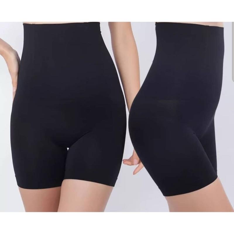 Shorts Modelador Cintura alta - ZAIIC - Outros Moda e Acessórios ...