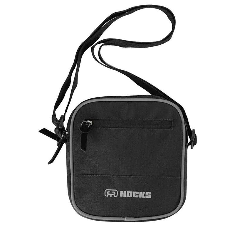 Shoulder Bag Hocks Turista Block - Bolsas - Magazine Luiza