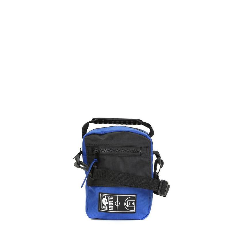 Shoulder Bag Nba Sport - Bolsa / Mochila Esportiva - Magazine Luiza