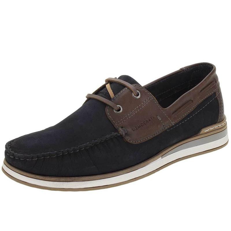 Sider masculino flow democrata - 252104 - Mule Masculino - Magazine Luiza