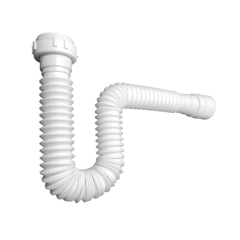 Sifao Sanfonado Tubo Extensivo Inteligente 3 em 1 - Delflex - Sifão ...