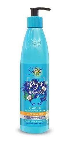 Silicon Mix Rizos Naturales Leave In 251 Ml - Leave in Capilar ...